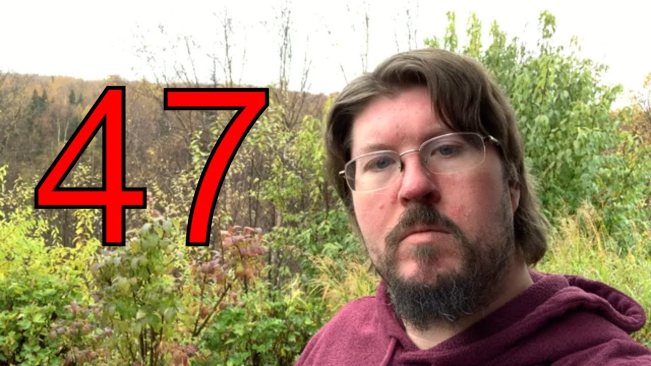 47 days left - YouTube