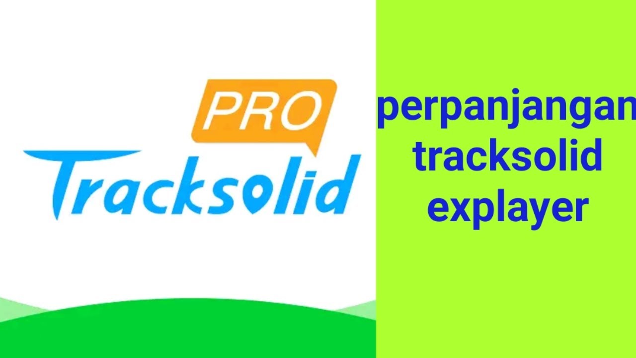 cara perpanjangan tracksolid explayer menggunakan mi coin tracksolid ...