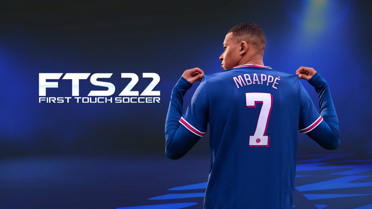 🆕 FTS 22 Mobile™ [300MB] New Kits & Transfer Update 2022 Android ...