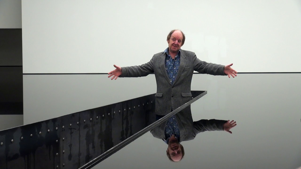 Richard Wilson - YouTube