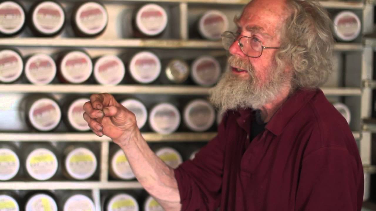 The Yin and Yang Tonifying Herbs - YouTube