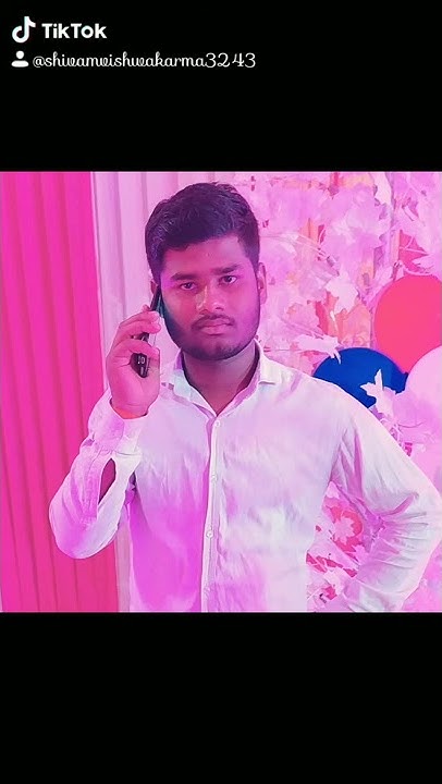 Shivam vishwakarma - YouTube