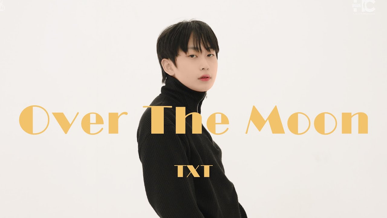𝘄𝗶𝘁𝗵𝘂𝘀(위더스) TXT - Over The Moon｜Cover Dance 커버 댄스 - YouTube