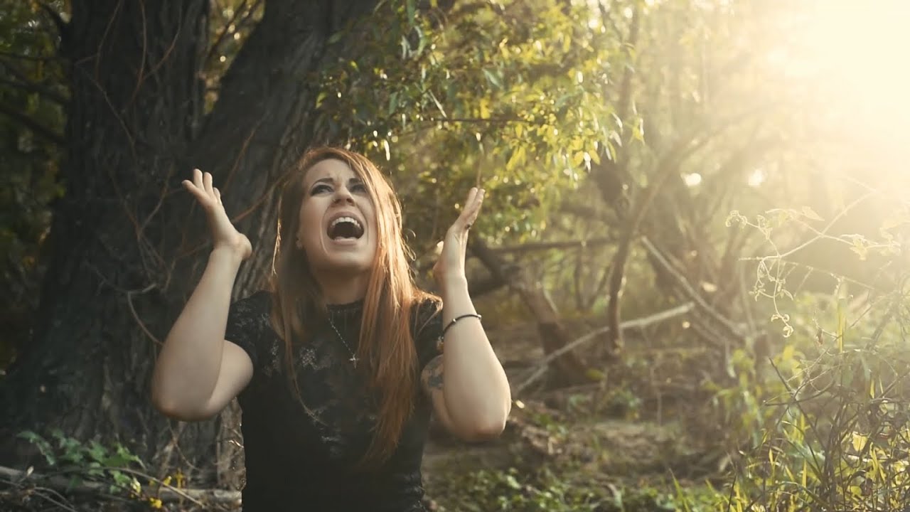 Tribulations (Official Music Video) - Solice - YouTube