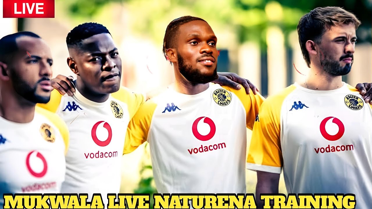 "MUKWALA SEEN AT TRAINING TODAY SWAP DEAL CONFIRMED SALENG FINALLY TO ...