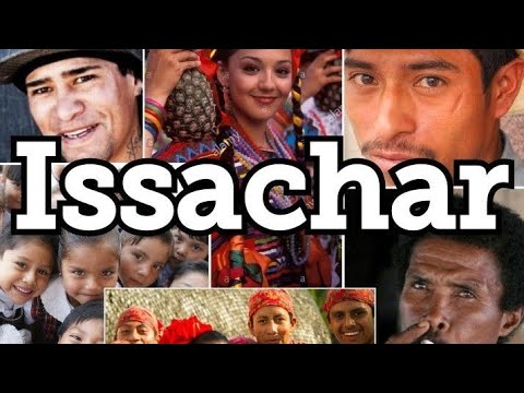 Mexicans Are Israelites From The Tribe Of Issachar (Donkey, Siesta, Los ...