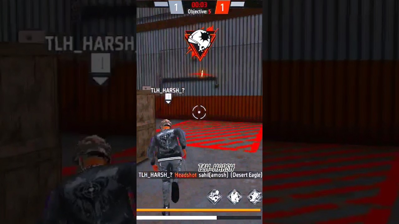 TECH LEGEND HARSH 😈🔥😈🔥😈#tlhharsh #hasal #paradox #shortsfeed - YouTube