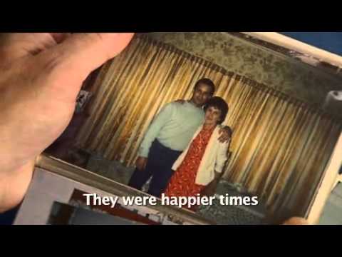 Quitline ad - Health warnings - Adrian - photo - YouTube