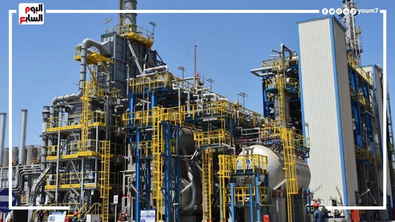 البنك الدولى يشيد بامتلاك مصر أكبر المناطق الصناعية فى الشرق الأوسط ...