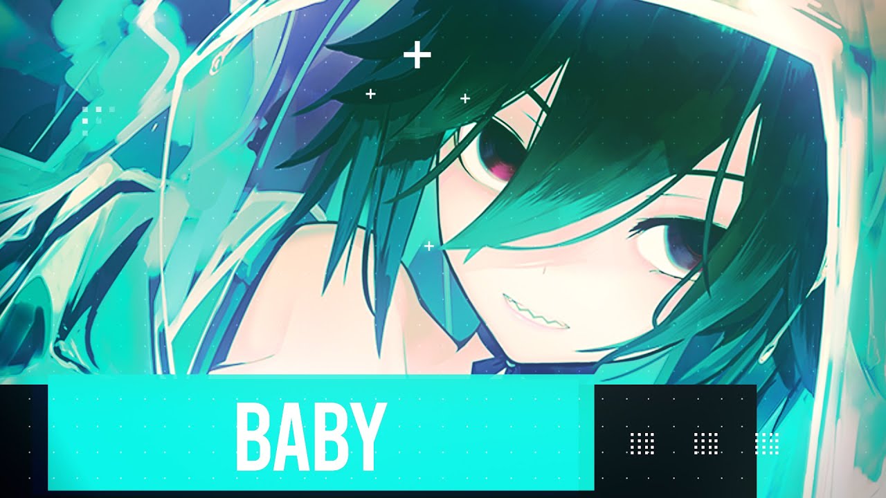 Nightcore - Baby [DJ Miho] - YouTube