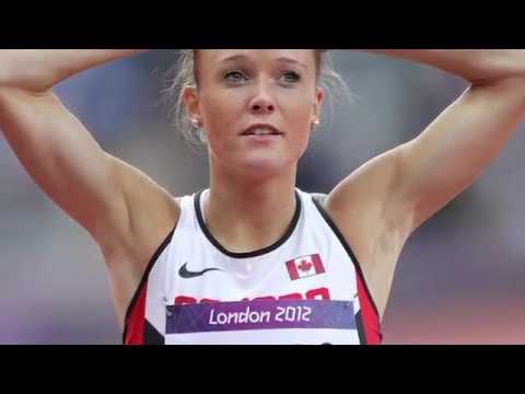 OneMinDoc- Sarah Wells: Olympian and Believe Initiative - YouTube
