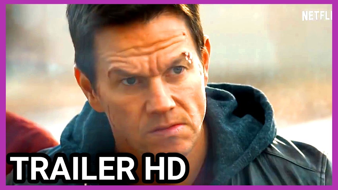 SPENSER CONFIDENTIAL | TRAILER ( 2020) [ SUB ESPAÑOL ] - YouTube