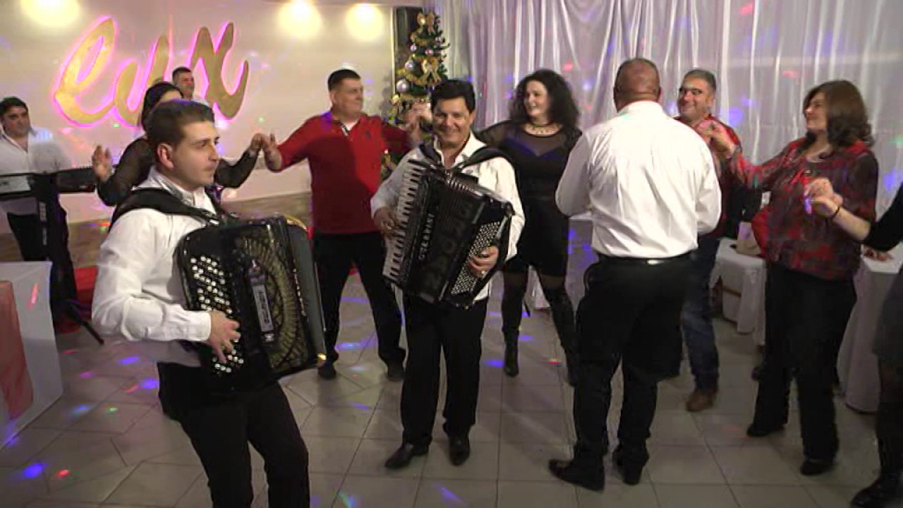 Predrag Jankovic Peda Happy danc NG program 2017 (TV ISTOK) - YouTube