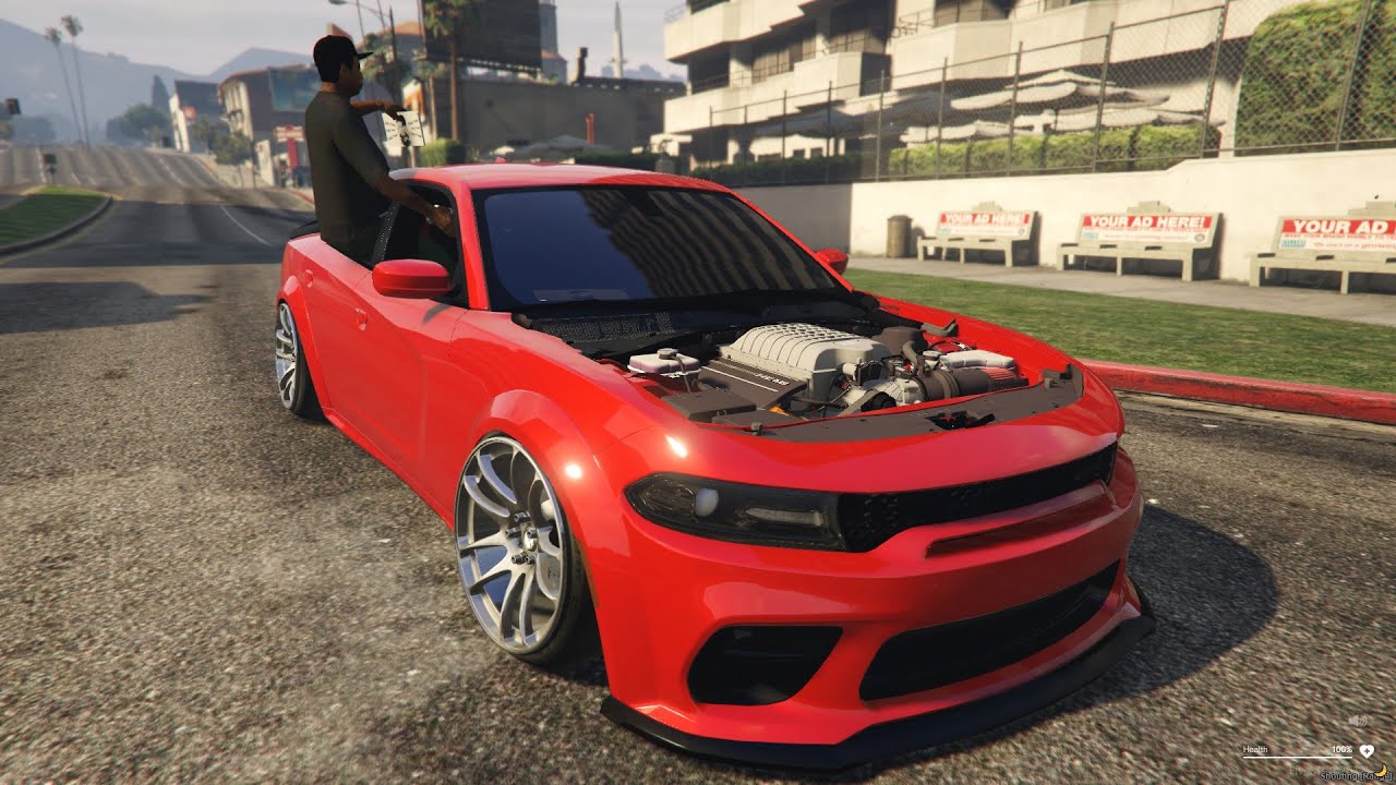 🔴LIVE GTA FiveM CRAZY SlideShow - YouTube