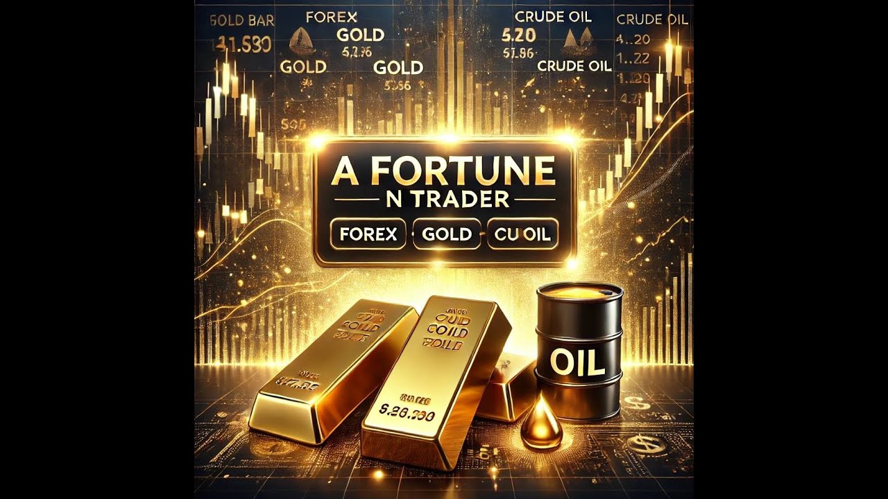 A FORTUNE N TRADER - YouTube