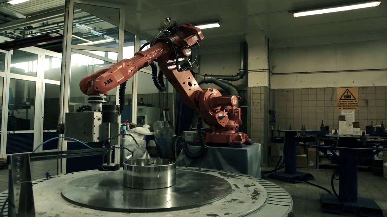 GAI COMPANY OVERVIEW - YouTube