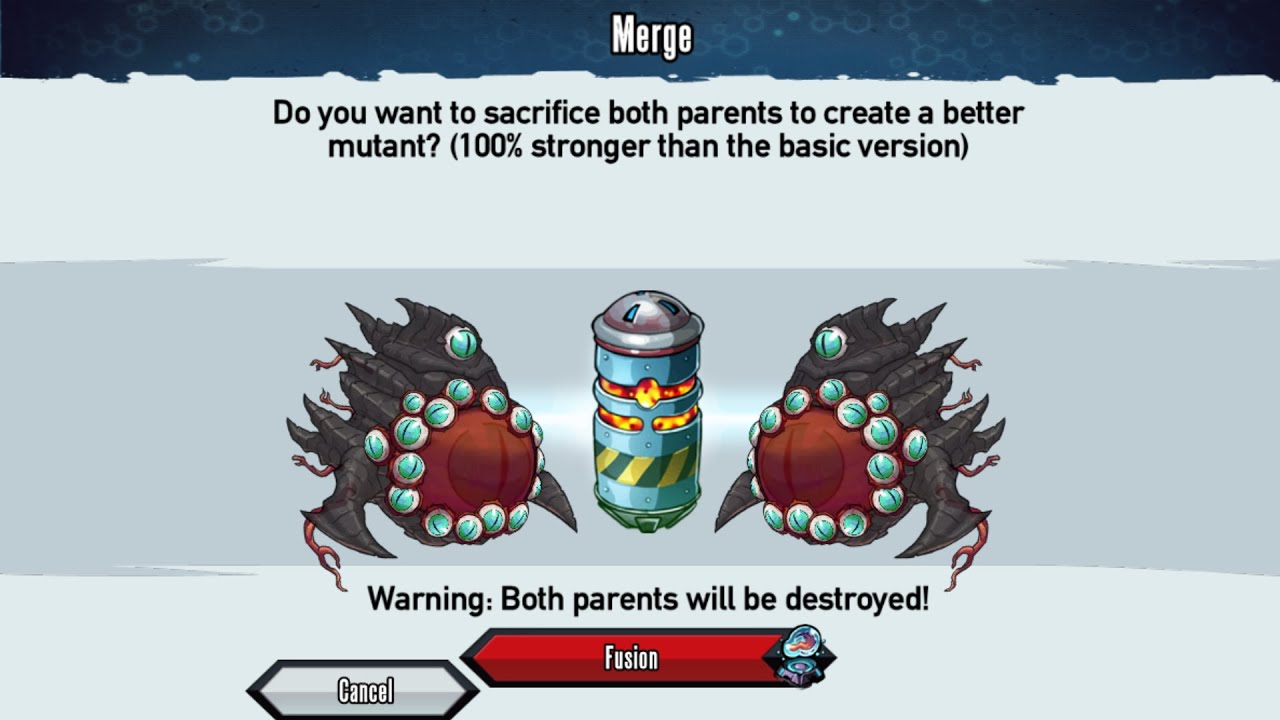 MGG - Oculys Fusion (Get Platinum) - YouTube