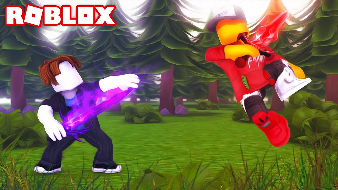 POPRVÉ JSEM PUSTIL LIDI NA MOJÍ HRU! - Roblox Flex Fight - YouTube
