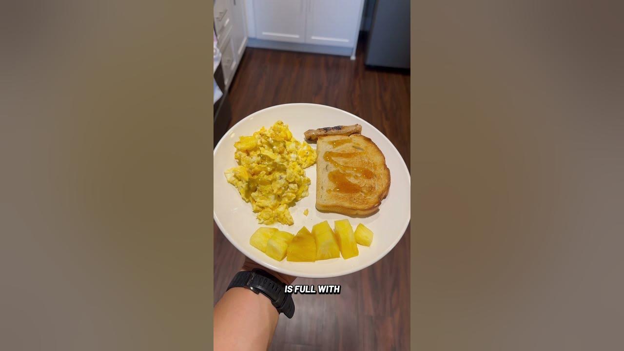 #fulldayofeating #eatinghealthy #whatieatinaday #health #realfoods #weightloss - YouTube