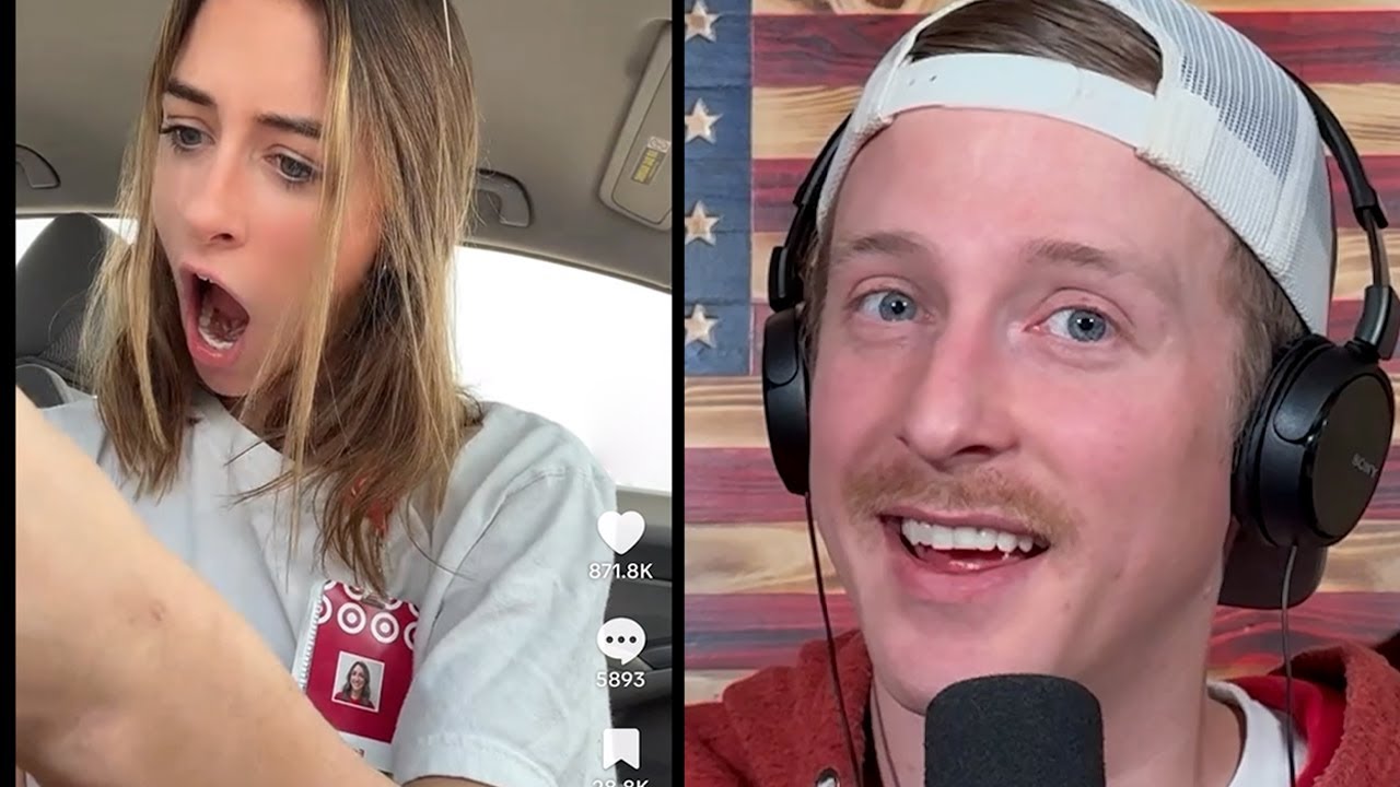 She's SHOCKED by her paycheck after taxes! (Zeducation BONUS video ...