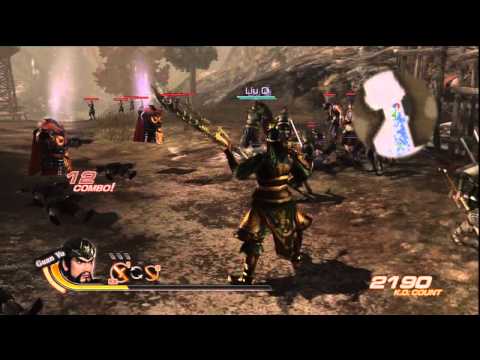 Guan Yu Chan bei 2 (FINAL)
