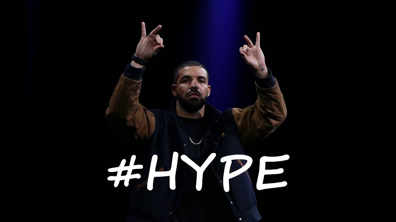 Drake - Hype Instrumental Remake ( Best Audio ) - YouTube