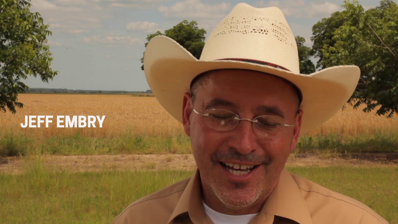 The Farmer-to-Farmer Volunteer Experience: Jeff Embry - YouTube