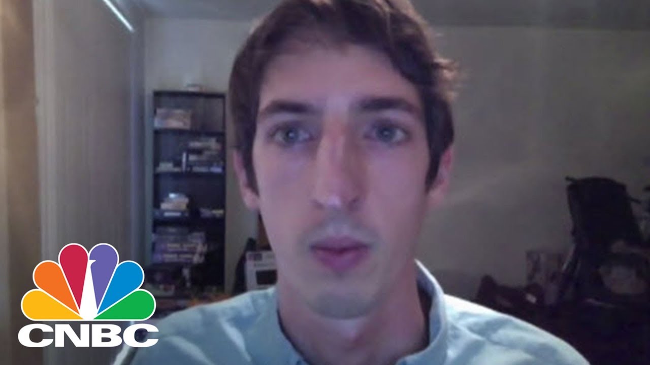 Fired Google Engineer James Damore: I Was Pointing Out Problems At ...