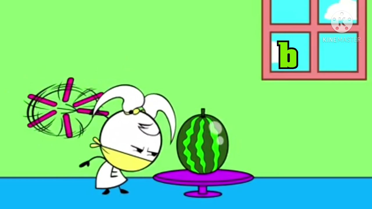 CBBC Mashup Ident 10 - YouTube