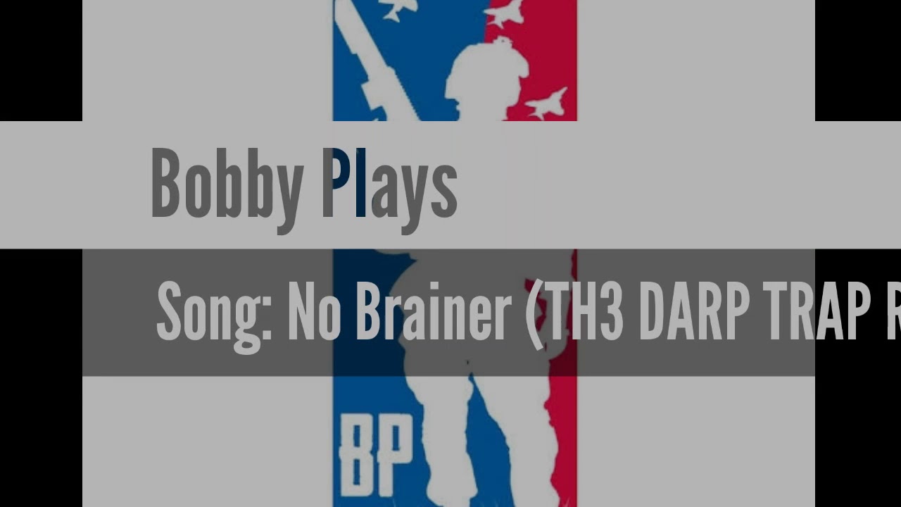 Bobby Plays Intro song - YouTube