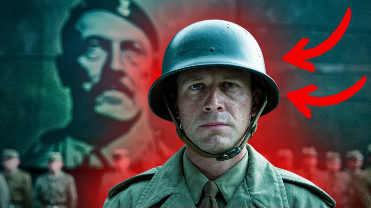 FRANZ HASEL, l’homme qui a défié HITLER - YouTube