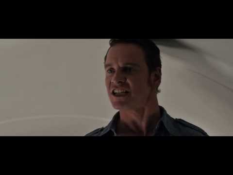 You Abandoned us All (Sen hepimizi terk ettin. ) X-MEN: GEÇMİŞ GÜNLER GELECEK TÜRKÇE DUBLAJ