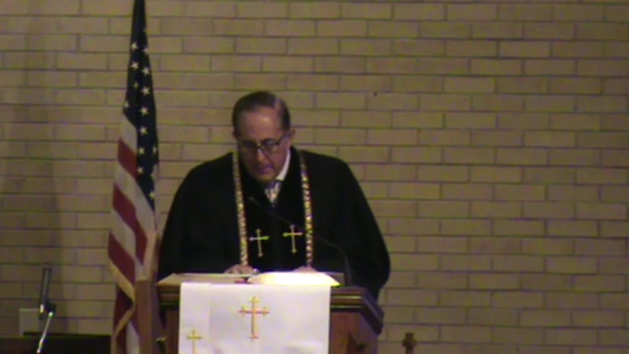 Hazel Stokes Funeral - YouTube