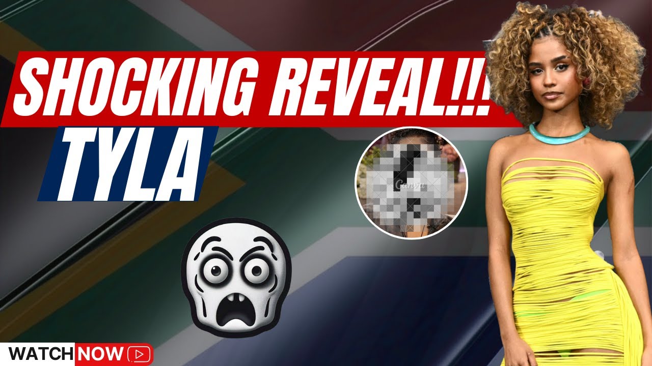 Tyla Stands Firm: 'Yes, I'm Black and Colored!' – Emotional Defense ...