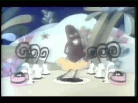 Publicidad Retro - Bananita Dolca