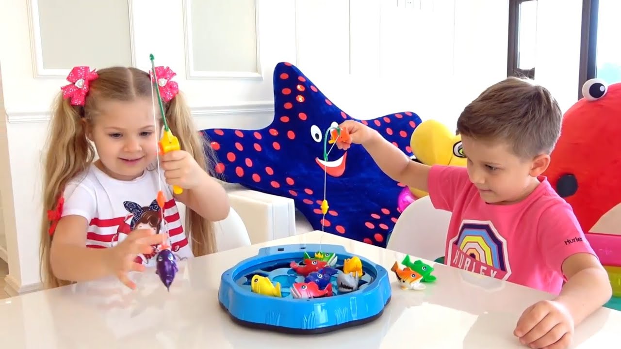 Diana and roma latest video || Diana and Roma Stories about Good ...