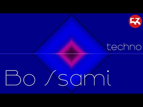 Techno,  5-3 Station, Seoul 260321 DJ Bo Ssami