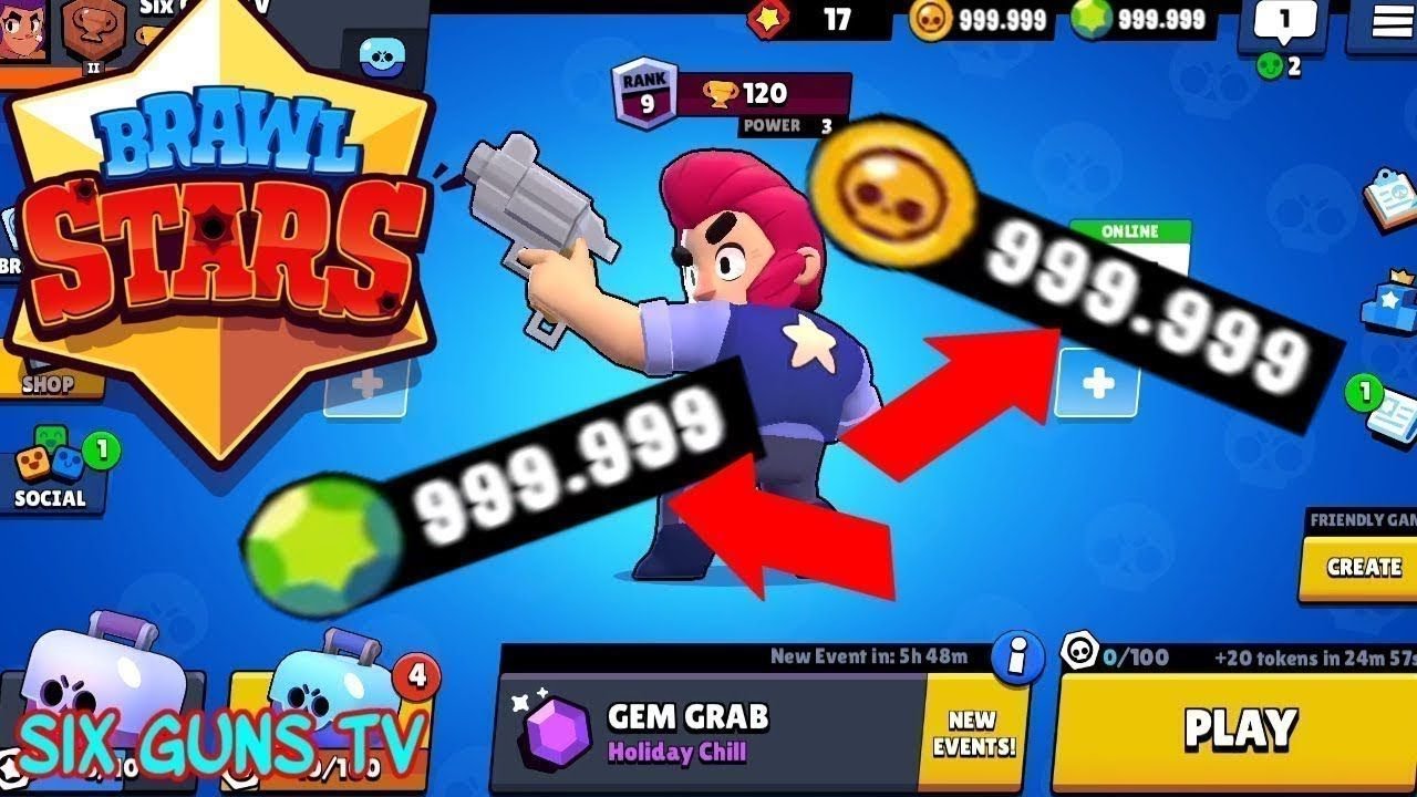 FREE LEGENDARY SKINS /// GLITCH oder HACK?!!! //BRAWL STARS//DOWNLOAD ...