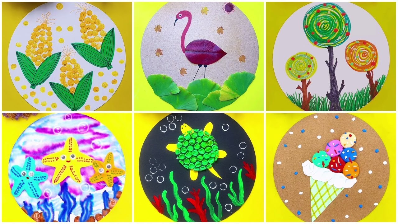Cool DIY Paper Crafts You Can Make At Home Fun And Simple Paper DIYs cool-diy-paper-crafts-you-can-make-at-home-fun-and-simple-paper-diys