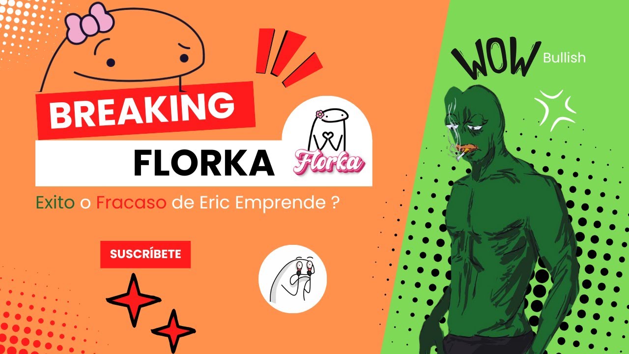 Comprando Florka en vivo - YouTube