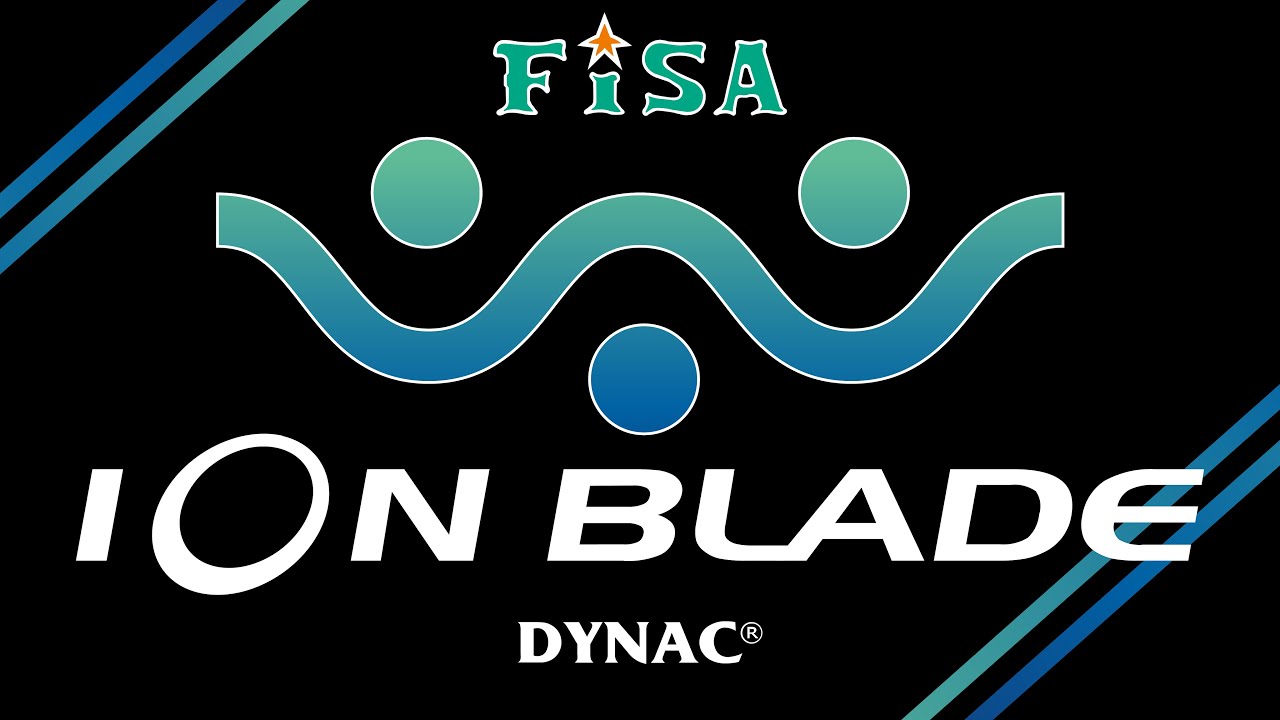IONBLADE紹介 - YouTube