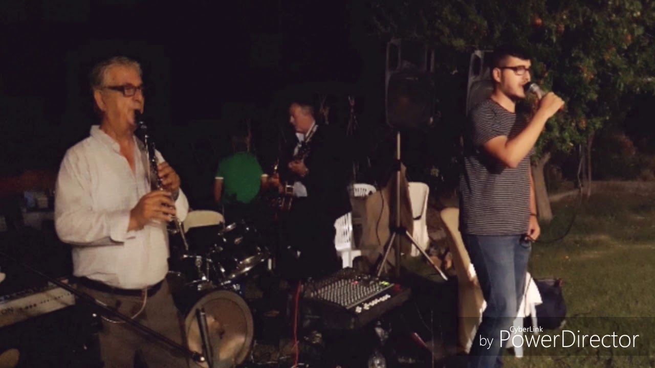ΚΩΝΣΤΑΝΤΙΝΟΣ ΜΠΑΝΙΩΤΗΣ - ΣΗΚΩ ΛΕΝΙΩ ΜΟΥ ΚΙ ΑΝΟΙΞΕ - YouTube Music