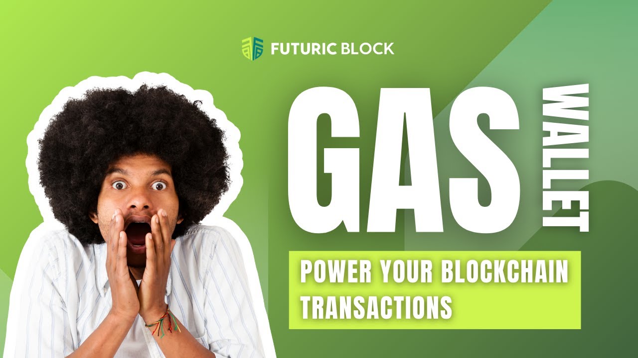 What is a Gas Wallet and How Does It Work? - YouTube