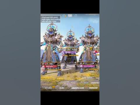 Pubg Mobile Lobby Editing Tutorial With Capcut 🔥 | Best Lobby Edit Tutorial Capcut | #shorts # ...