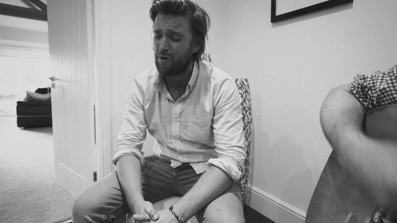 James Wilson Original Track - Scars - YouTube