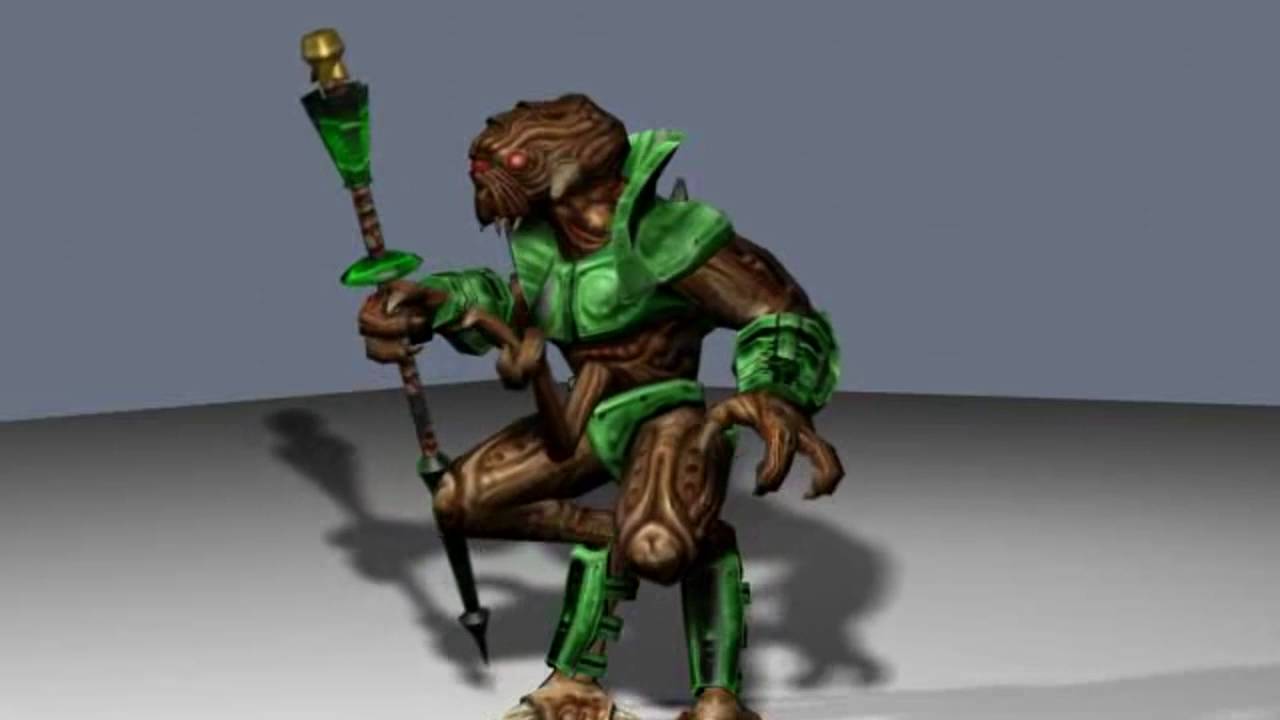 Half-Life-Sven Co-Op Tor Animation - YouTube