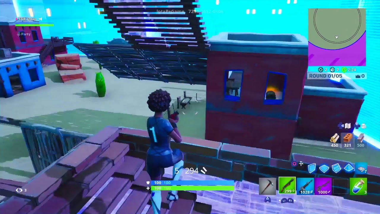 Old Fn vid. - YouTube