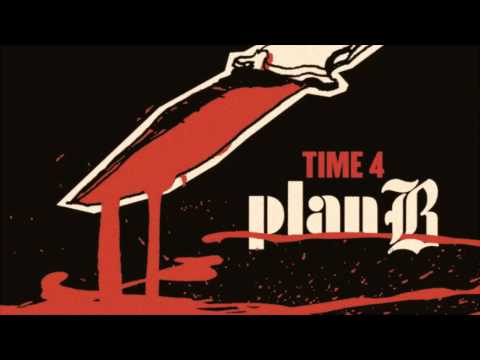 7:Plan B - My Life [Time For Plan B] [EP] - YouTube