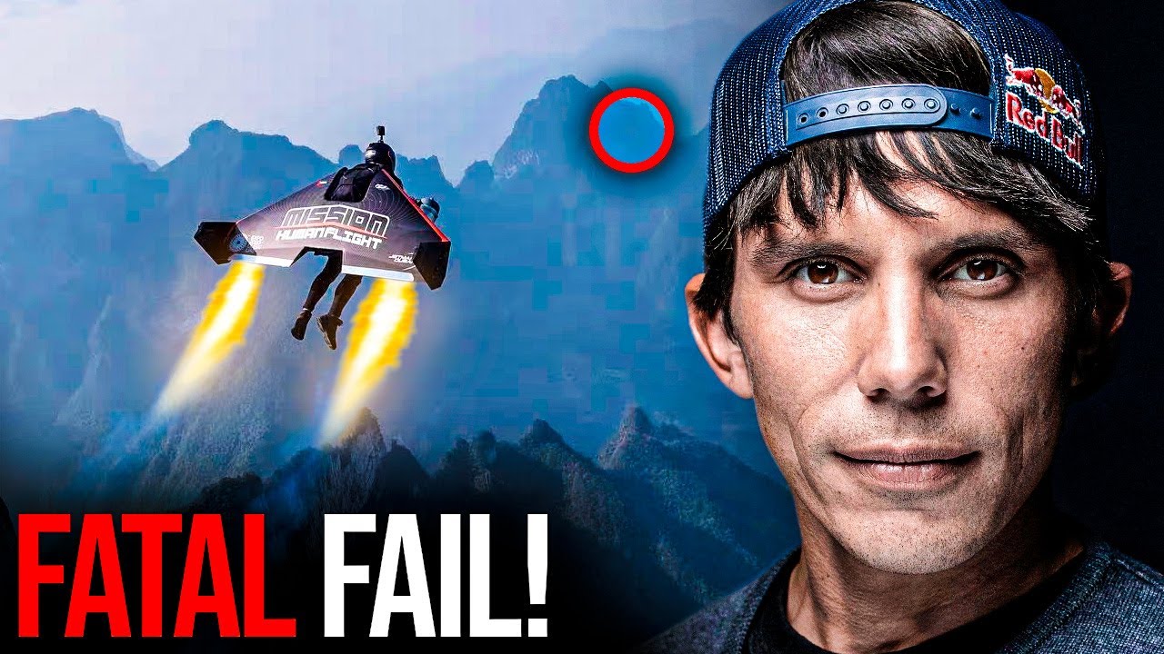 JUST Revealed : New HORRIBLE Insight On The HORRIFYING Last Minutes of ...