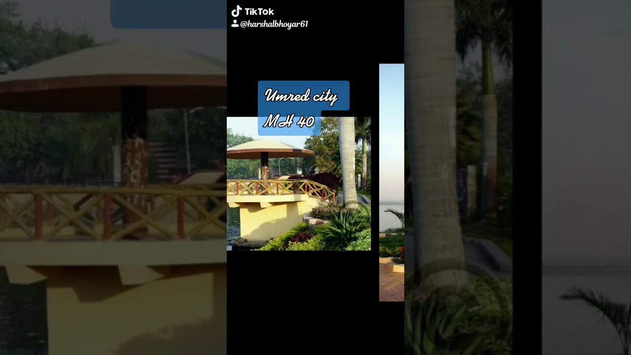 Umred city shoot - YouTube